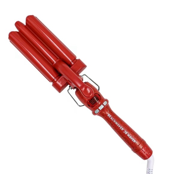 The Beachwaver Co. | Hair | Beachwaver 3b Waver Triple Barrel Hair ...